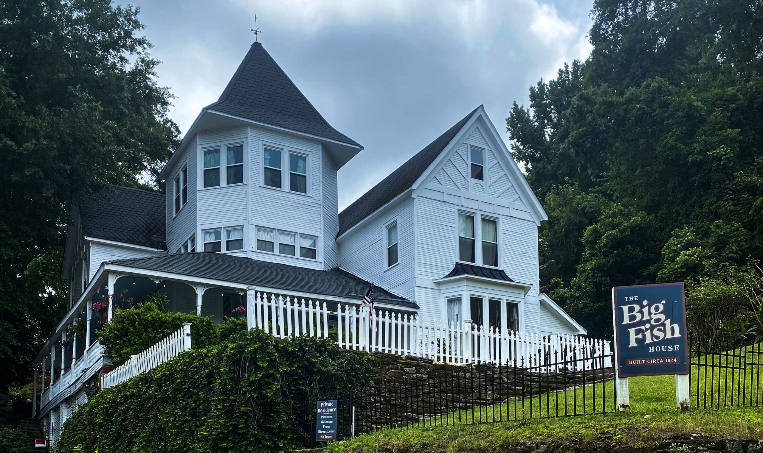 17 Things to Do in Wetumpka, Alabama | The Alabama Ramble