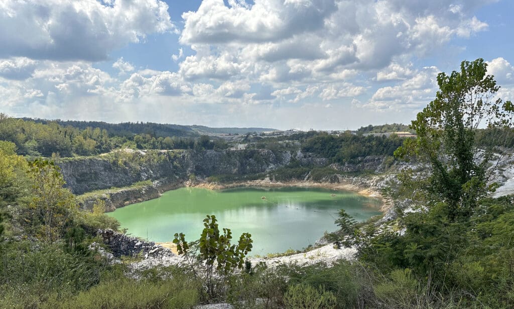 5 Places in Sylacauga to See Famous Marble | The Alabama Ramble
