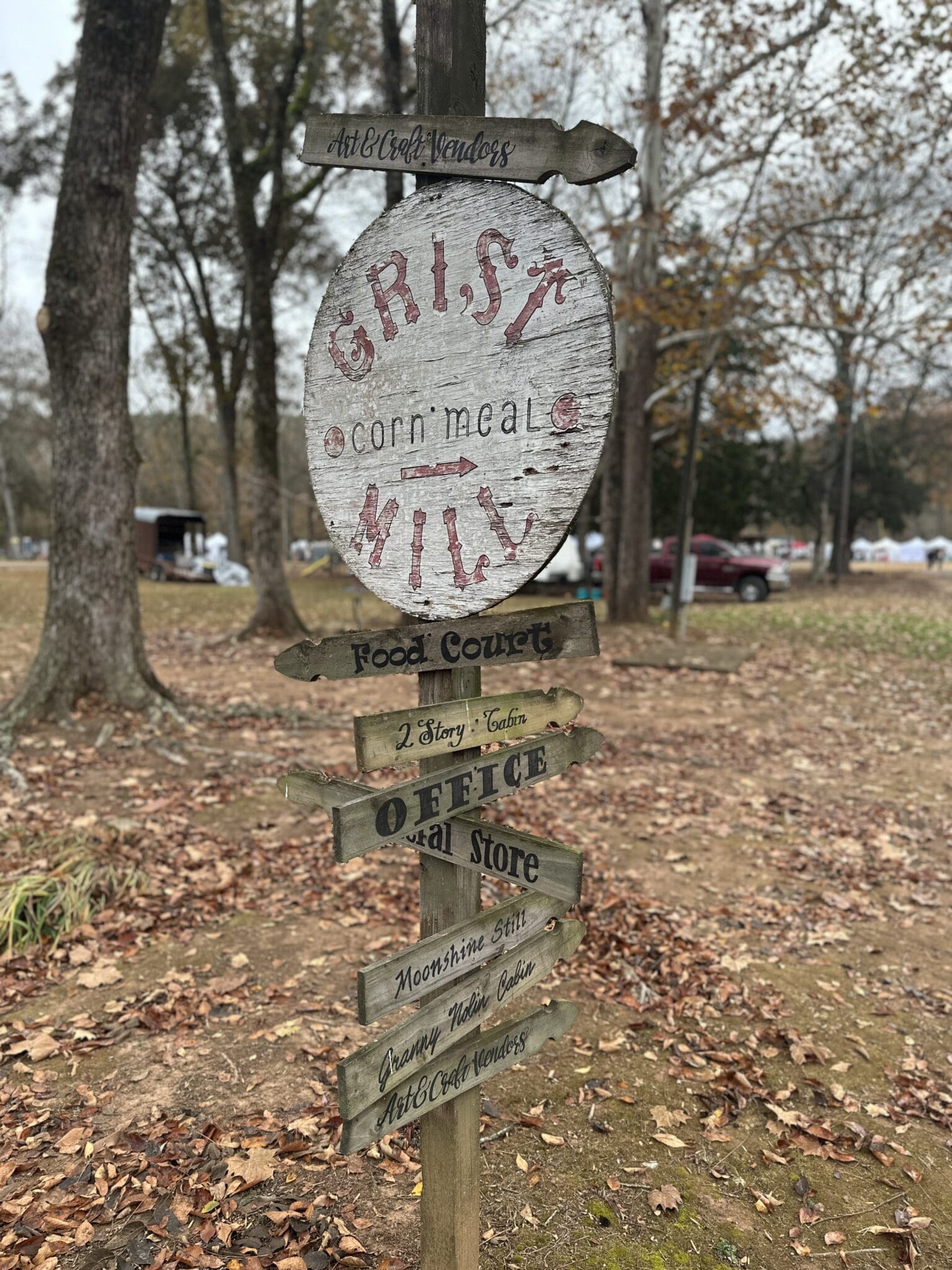 An Off-Beat, In-Depth Guide to Springville | The Alabama Ramble
