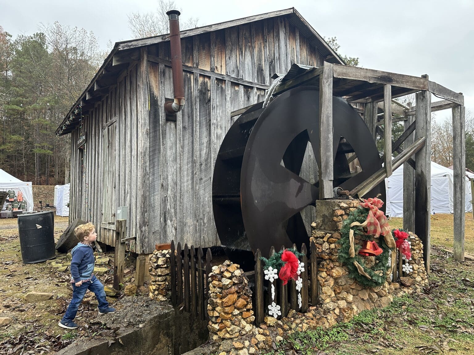 An Off-Beat, In-Depth Guide to Springville | The Alabama Ramble