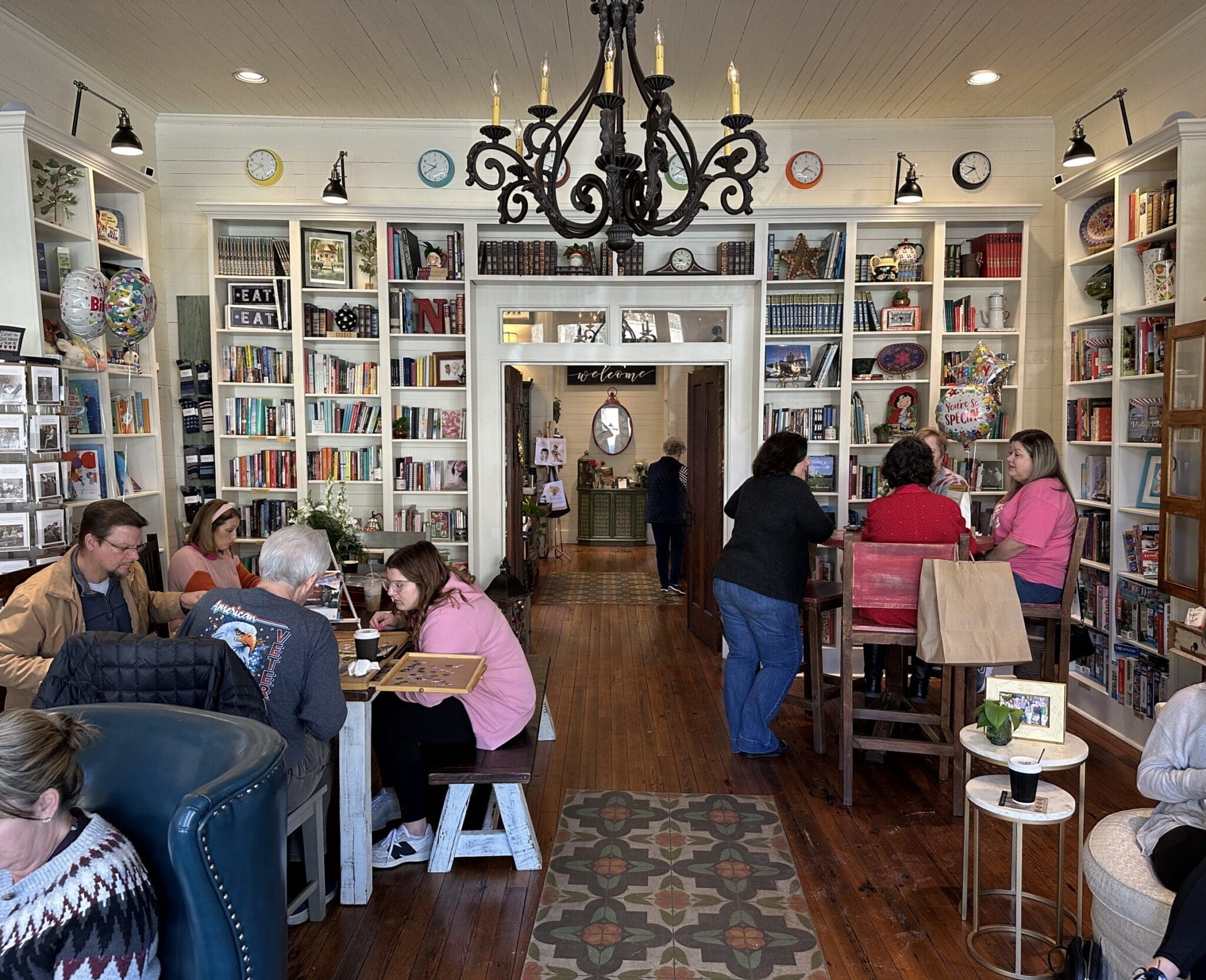 An Off-Beat, In-Depth Guide to Springville | The Alabama Ramble