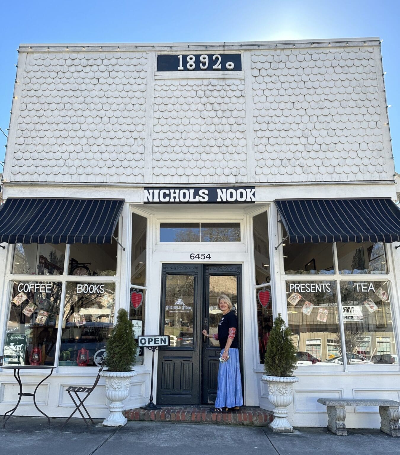 An Off-Beat, In-Depth Guide to Springville | The Alabama Ramble