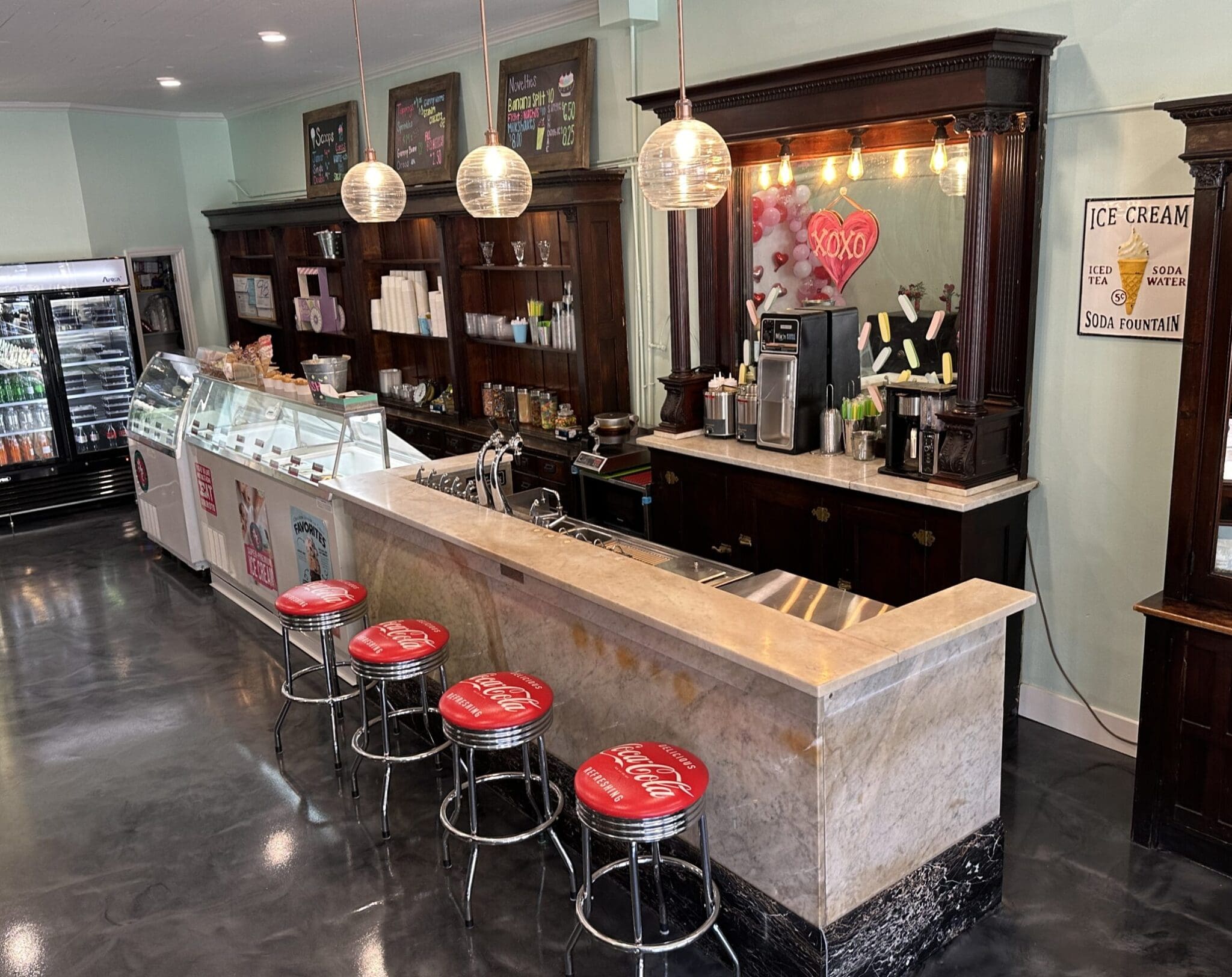 An Off-Beat, In-Depth Guide to Springville | The Alabama Ramble