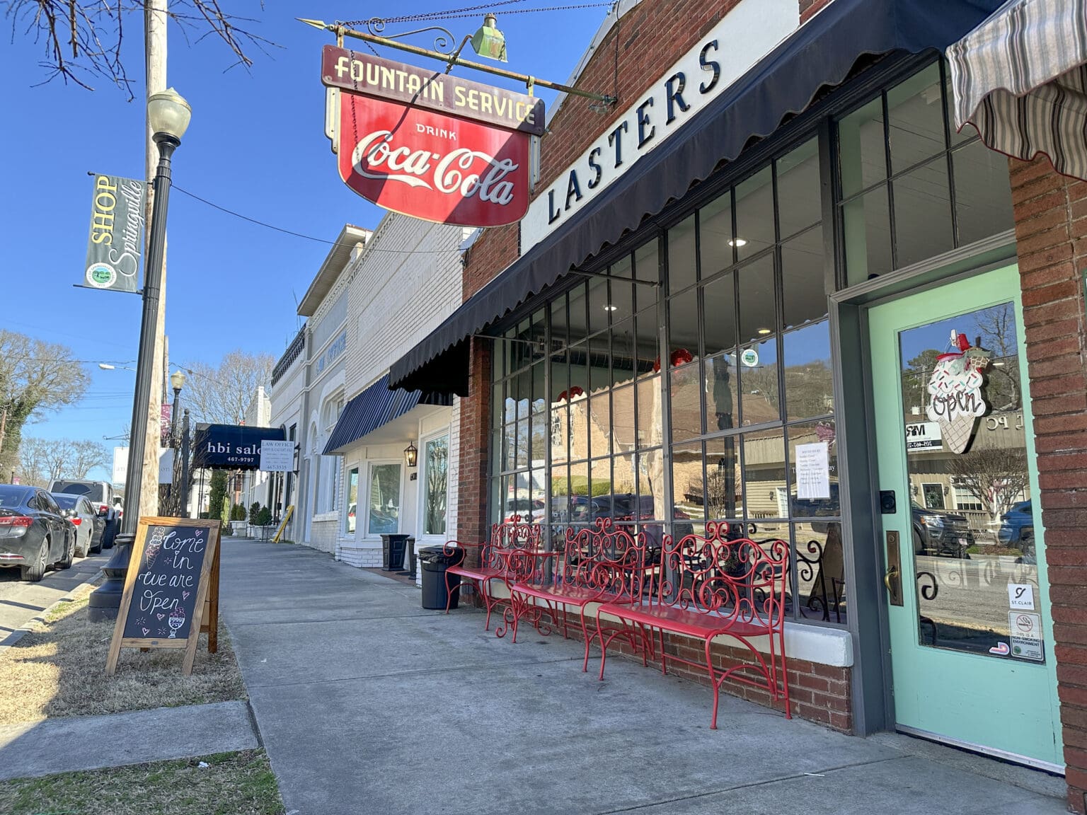 An Off-Beat, In-Depth Guide to Springville | The Alabama Ramble