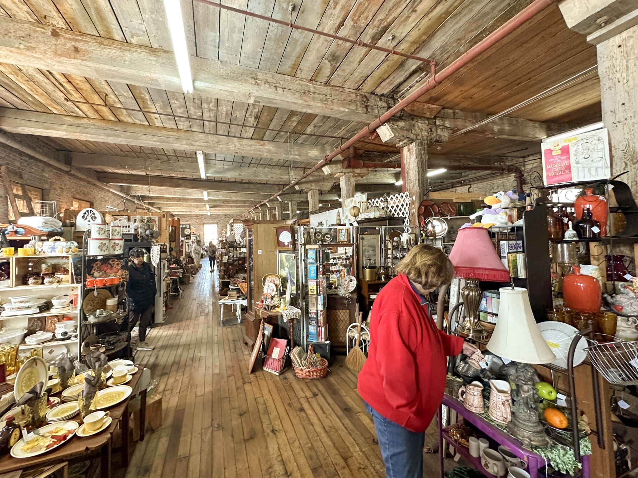 Investigating Fort Payne, the "Sock Capital of the World" | The Alabama ...