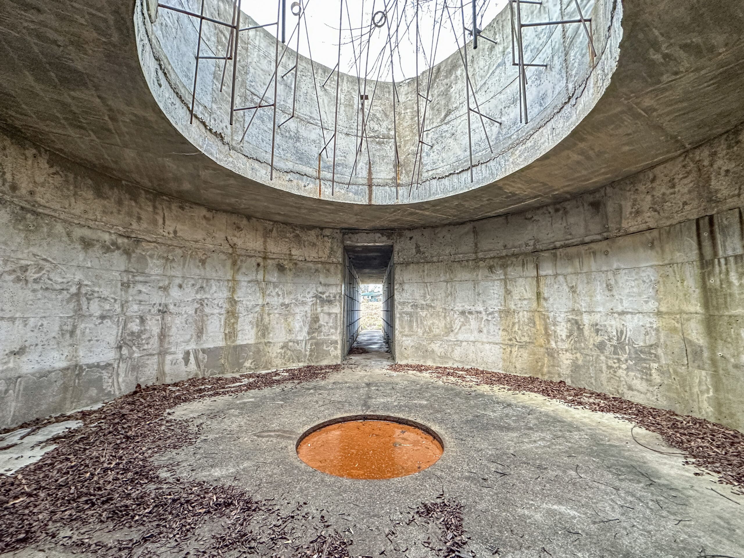 "The Subrosa Pantheon" Art Installtion | The Alabama Ramble